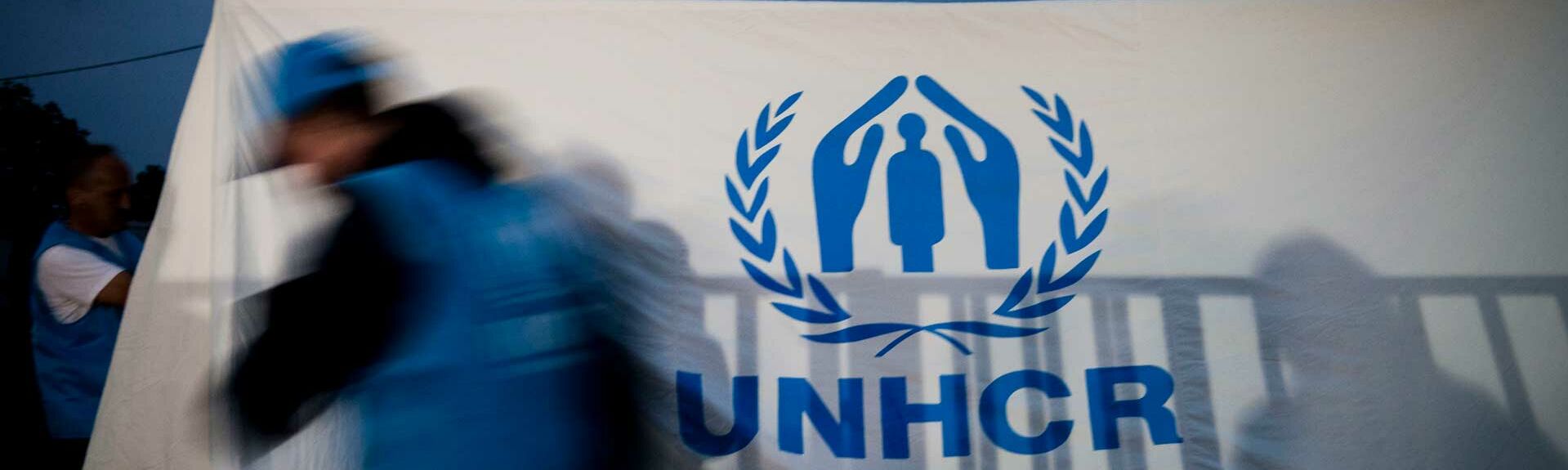 UNHCR - United Nations High Commissioner for Refugees